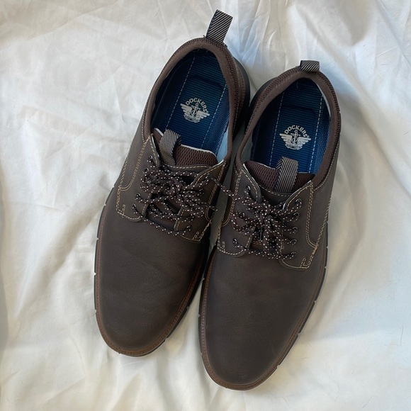 Dockers | Shoes | Mens Dockers Dress Shoes | Poshmark